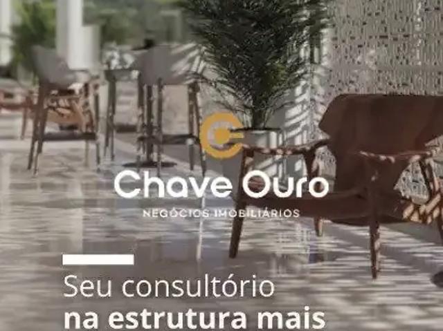 Conj. Comercial / Sala para Venda em Cascavel/PR Centro