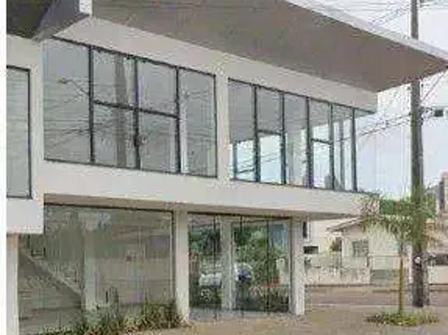 Conj. Comercial / Sala para Venda em Cascavel/PR Centro