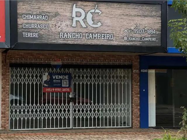 Conj. Comercial / Sala para Venda em Cascavel/PR Centro