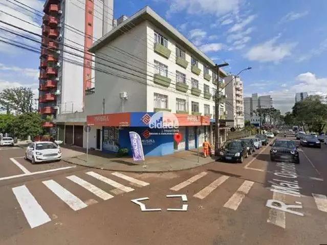 Conj. Comercial / Sala para Venda em Cascavel/PR Centro