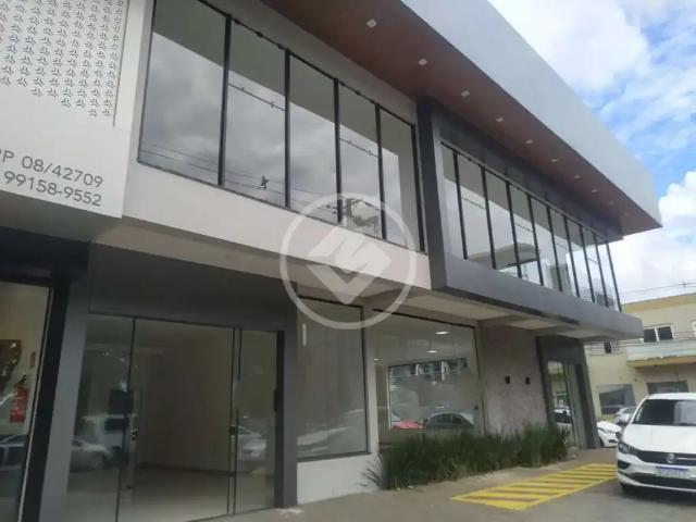 Conj. Comercial / Sala para Venda em Cascavel/PR Centro
