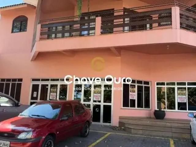 Conj. Comercial / Sala para Venda em Cascavel/PR Centro