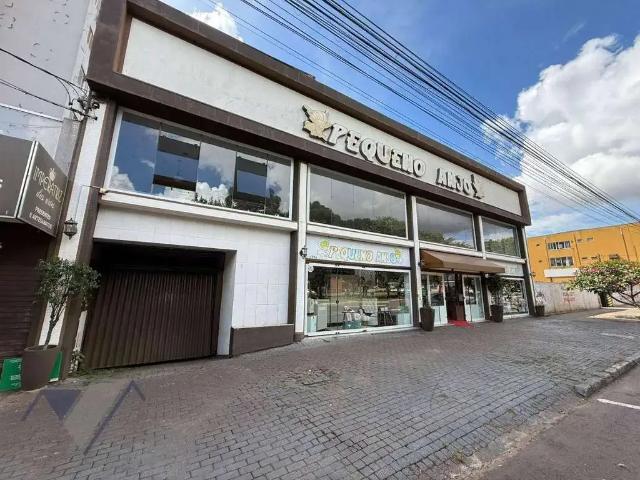 Conj. Comercial / Sala para Venda em Cascavel/PR Centro