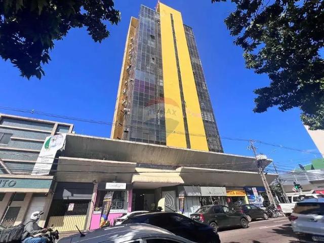 Conj. Comercial / Sala para Venda em Cascavel/PR Centro