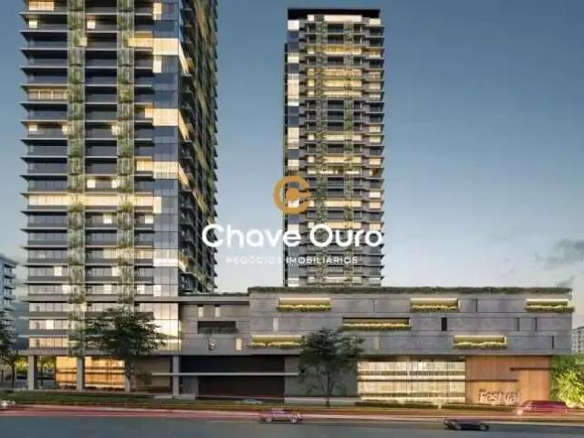 Conj. Comercial / Sala para Venda em Cascavel/PR Centro