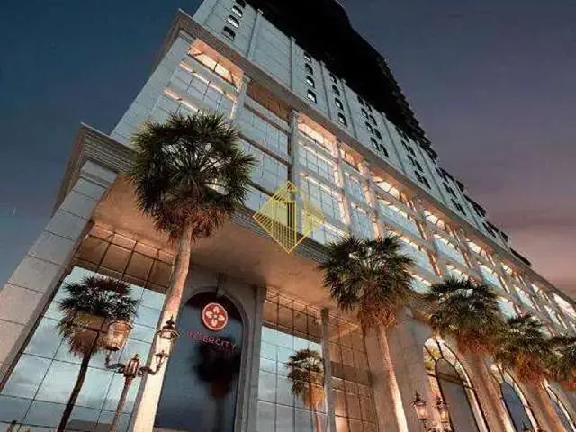 Conj. Comercial / Sala para Venda em Cascavel/PR Centro