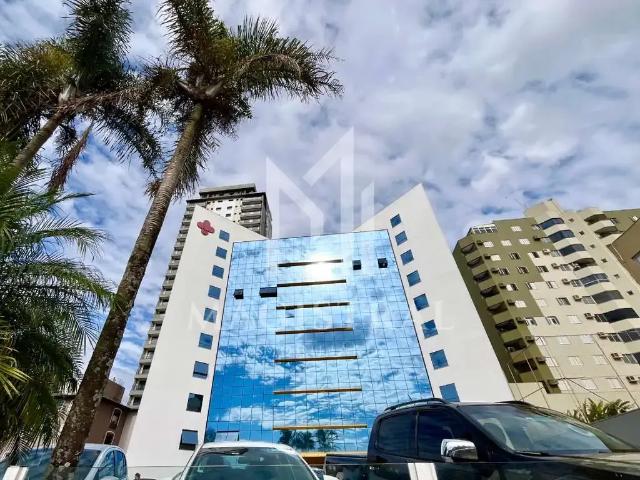 Conj. Comercial / Sala para Venda em Cascavel/PR Centro