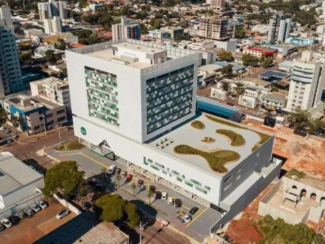 Conj. Comercial / Sala para Venda em Cascavel/PR Centro
