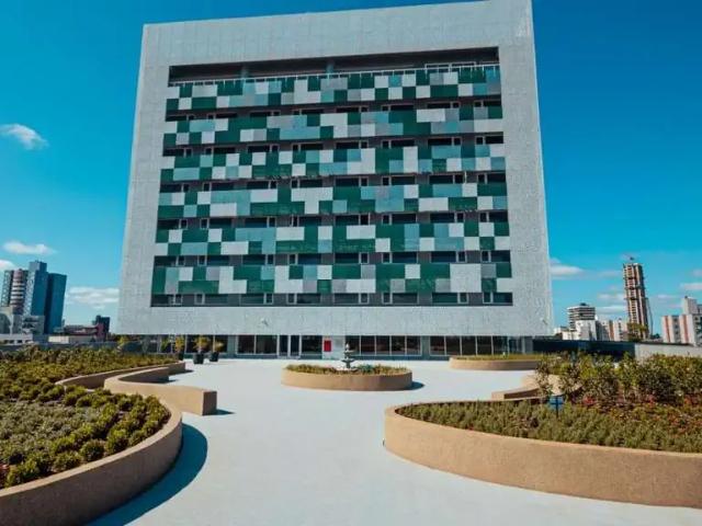 Conj. Comercial / Sala para Venda em Cascavel/PR Centro