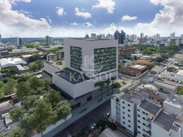 Conj. Comercial / Sala para Venda em Cascavel/PR Centro