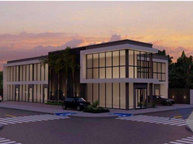 Conj. Comercial / Sala para Venda em Cascavel/PR Centro