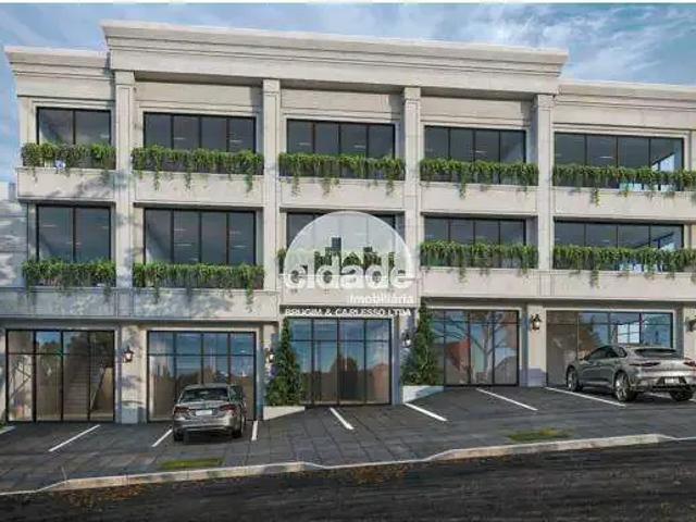 Conj. Comercial / Sala para Venda em Cascavel/PR Centro