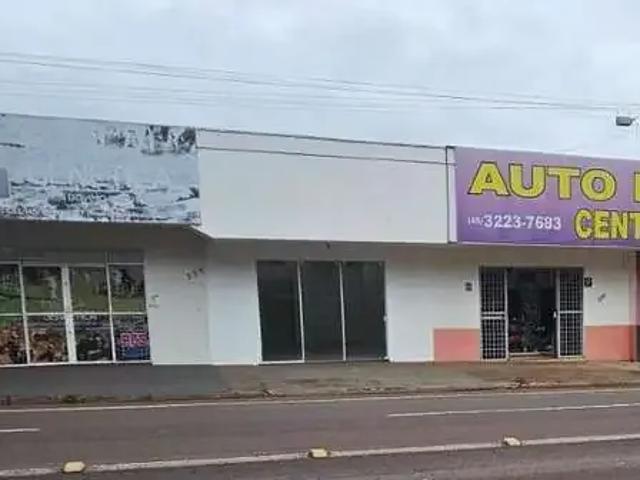 Conj. Comercial / Sala para Venda em Cascavel/PR Centro