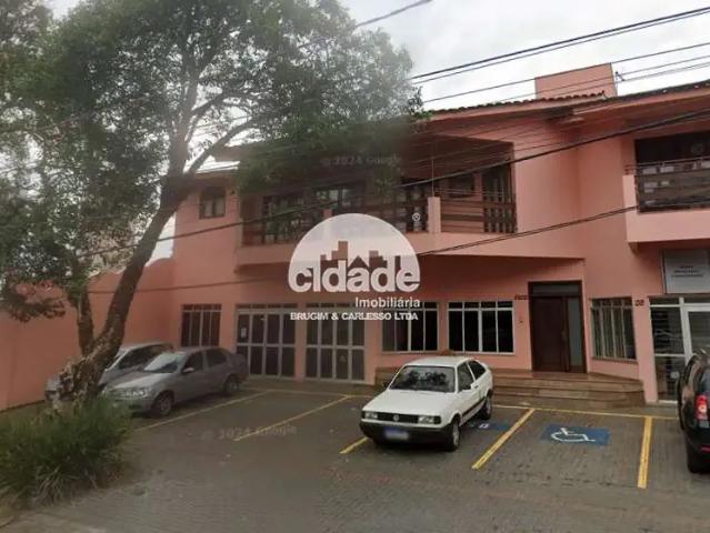 Conj. Comercial / Sala para Venda em Cascavel/PR Centro