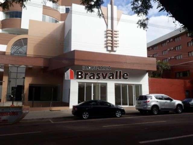 Conj. Comercial / Sala para Venda em Cascavel/PR Centro