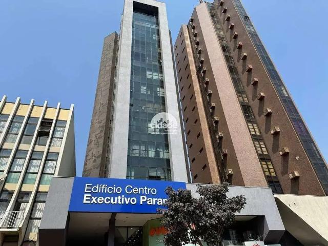 Conj. Comercial / Sala para Venda em Cascavel/PR Centro