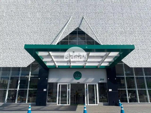 Conj. Comercial / Sala para Venda em Cascavel/PR Centro