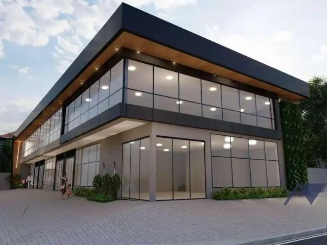 Conj. Comercial / Sala para Venda em Cascavel/PR Centro