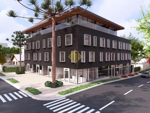 Conj. Comercial / Sala para Venda em Cascavel/PR Centro