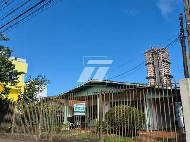 Conj. Comercial / Sala para Venda em Cascavel/PR Centro