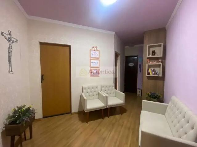 Conj. Comercial / Sala para Venda em Cascavel/PR Centro