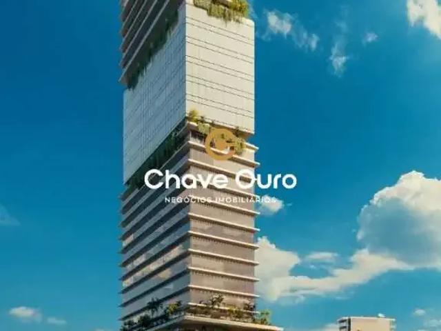 Conj. Comercial / Sala para Venda em Cascavel/PR Centro