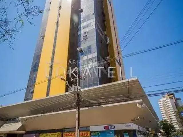Conj. Comercial / Sala para Venda em Cascavel/PR Centro
