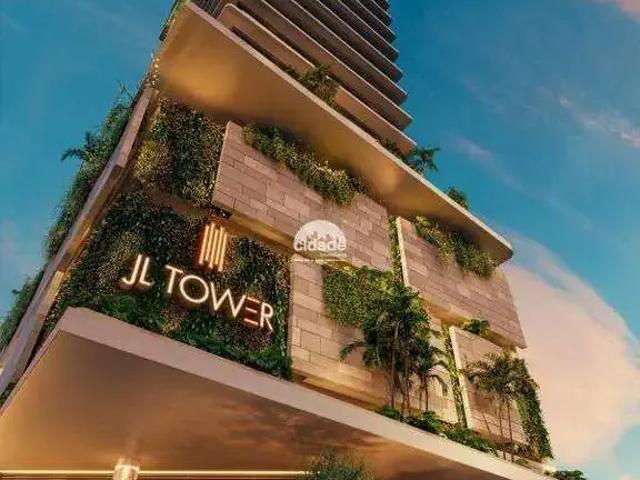 Conj. Comercial / Sala para Venda em Cascavel/PR Centro