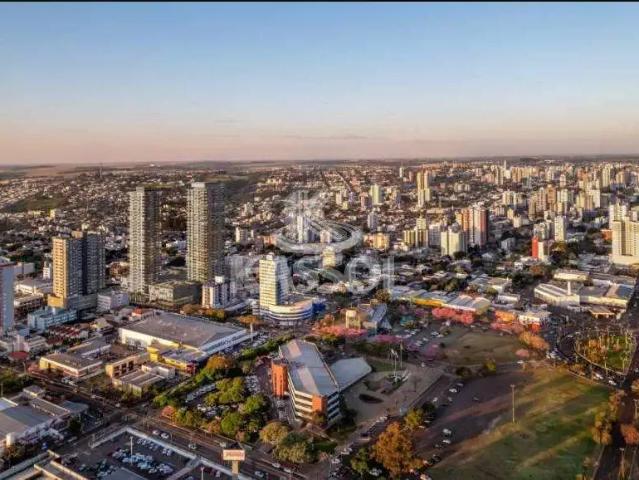 Conj. Comercial / Sala para Venda em Cascavel/PR Centro