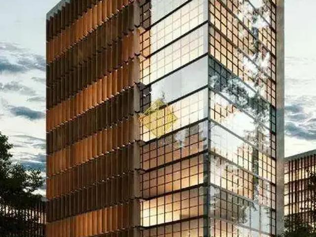 Conj. Comercial / Sala para Venda em Cascavel/PR Centro