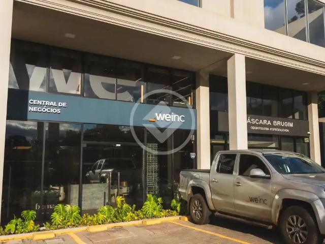 Conj. Comercial / Sala para Venda em Cascavel/PR Country