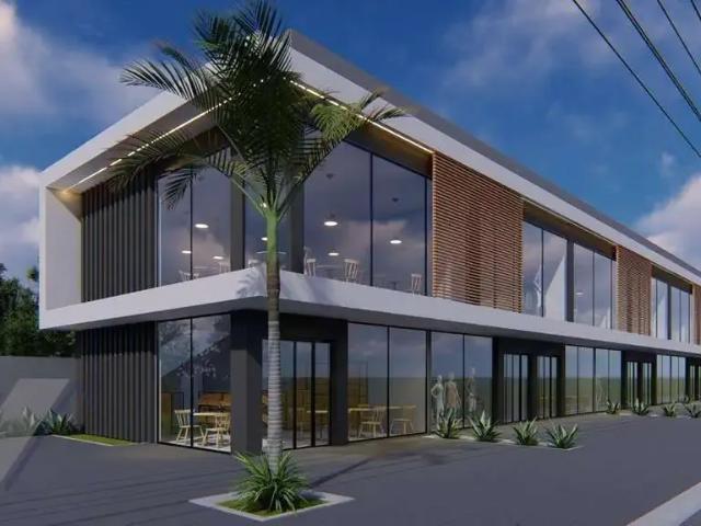 Conj. Comercial / Sala para Venda em Cascavel/PR Claudete