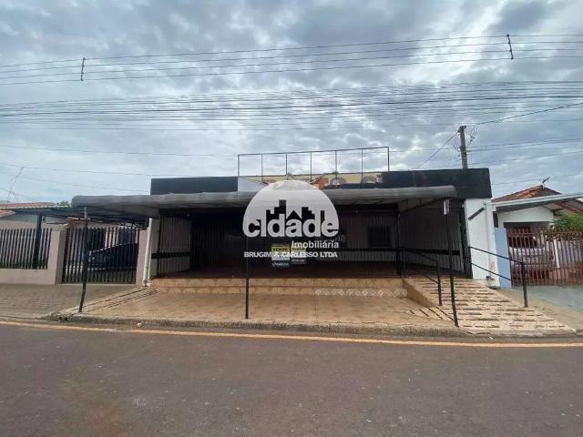 Conj. Comercial / Sala para Venda em Cascavel/PR Esmeralda 2 Quartos