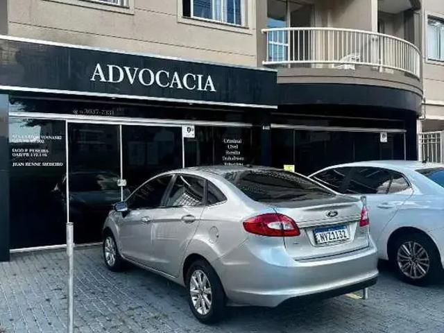 Conj. Comercial / Sala para Venda em Cascavel/PR FAG
