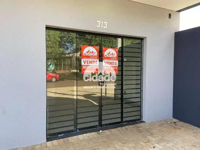 Conj. Comercial / Sala para Venda em Cascavel/PR Floresta