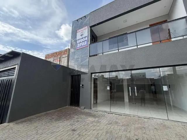 Conj. Comercial / Sala para Venda em Cascavel/PR Floresta 4 Quartos