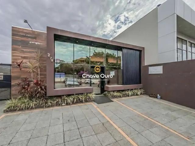 Conj. Comercial / Sala para Venda em Cascavel/PR Floresta