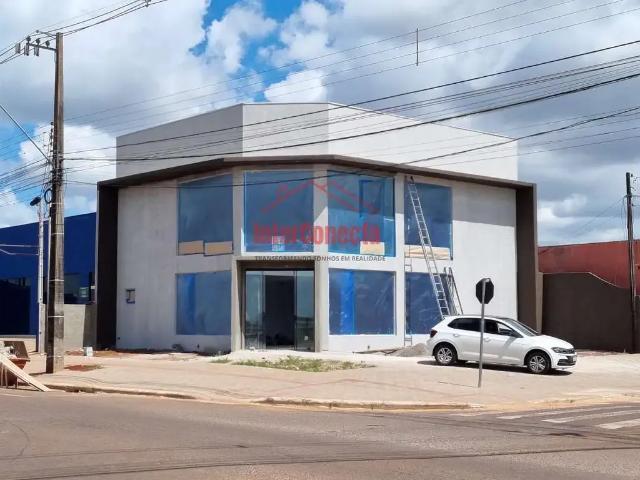 Conj. Comercial / Sala para Venda em Cascavel/PR Floresta