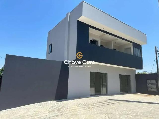 Conj. Comercial / Sala para Venda em Cascavel/PR Floresta