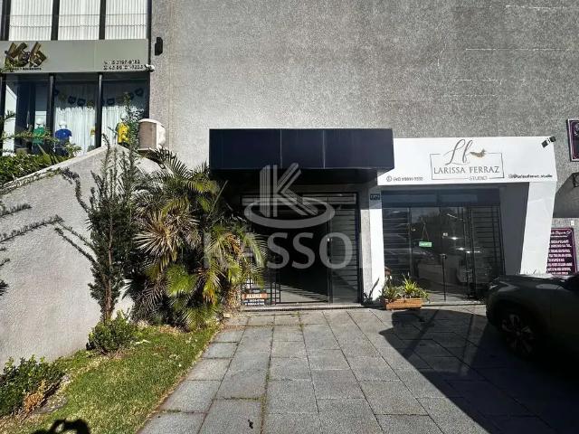 Conj. Comercial / Sala para Venda em Cascavel/PR Floresta