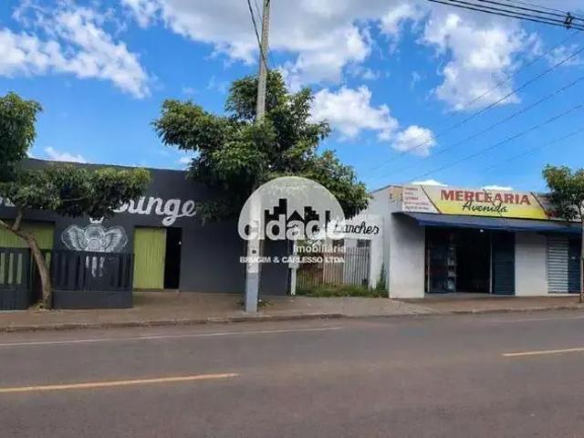 Conj. Comercial / Sala para Venda em Cascavel/PR Interlagos