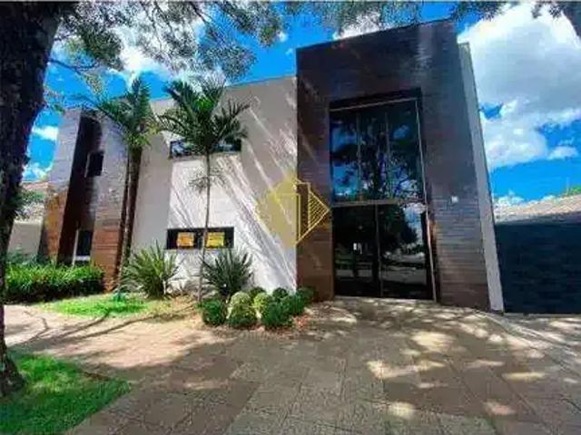 Conj. Comercial / Sala para Venda em Cascavel/PR Maria Luiza