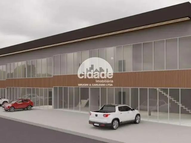 Conj. Comercial / Sala para Venda em Cascavel/PR Maria Luiza