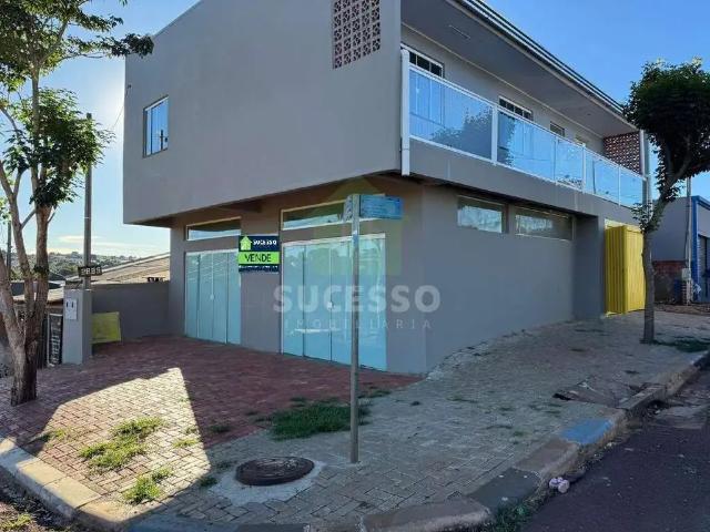 Conj. Comercial / Sala para Venda em Cascavel/PR Morumbi 3 Quartos