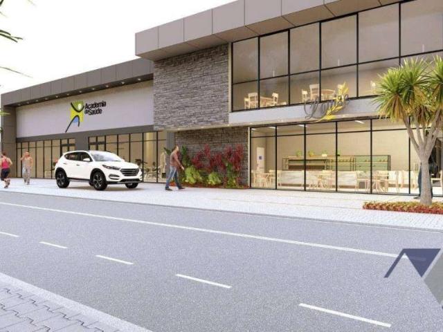 Conj. Comercial / Sala para Venda em Cascavel/PR Neva