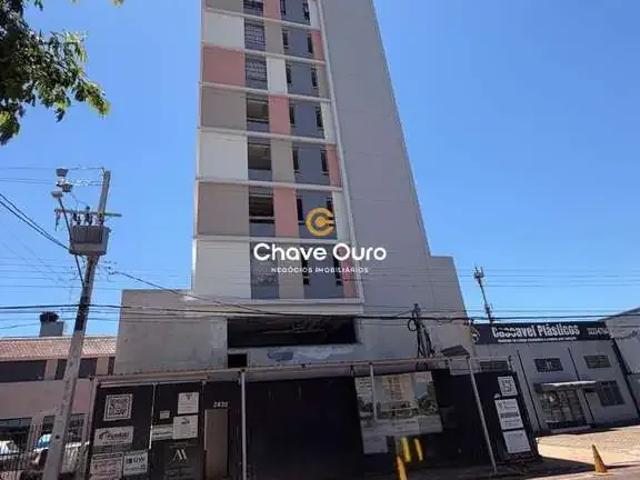 Conj. Comercial / Sala para Venda em Cascavel/PR Neva