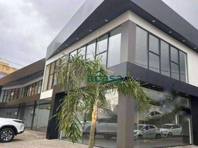 Conj. Comercial / Sala para Venda em Cascavel/PR Neva