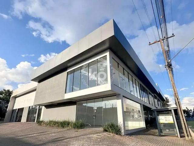 Conj. Comercial / Sala para Venda em Cascavel/PR Neva