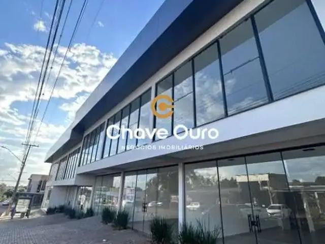 Conj. Comercial / Sala para Venda em Cascavel/PR Neva