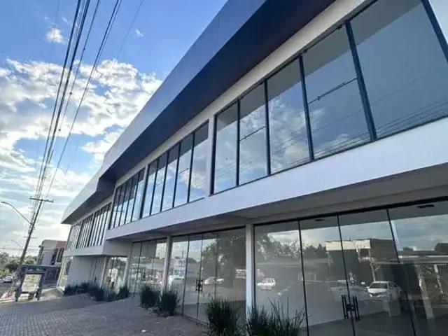 Conj. Comercial / Sala para Venda em Cascavel/PR Neva